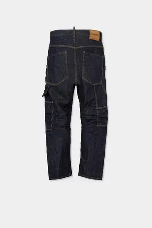Dsquared2 Japanese-rinse Kawaii Jeans