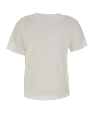 MAISON MARGIELA Crew-neck T-shirt