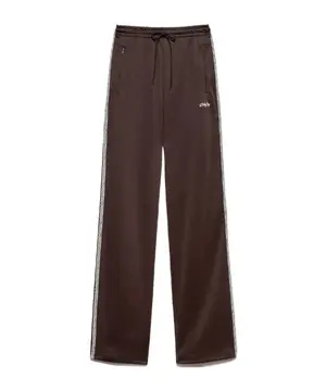 ANIYE BY Drawstring Casual Pants - Black