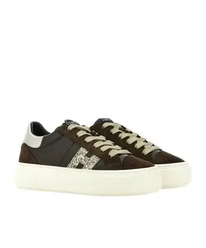 Hogan Sneakers Crosswind