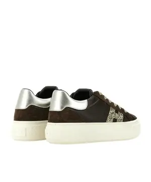 Hogan Sneakers Crosswind