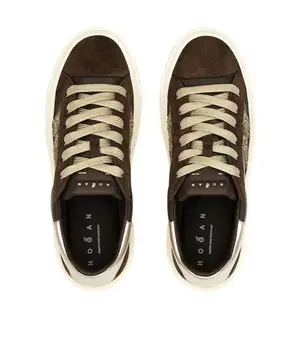 Hogan Sneakers Crosswind