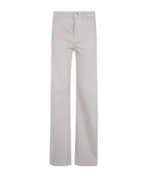 Seventy Wide Leg Denim