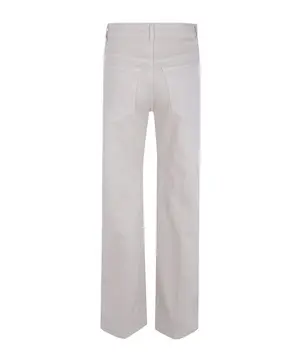 Seventy Wide Leg Denim