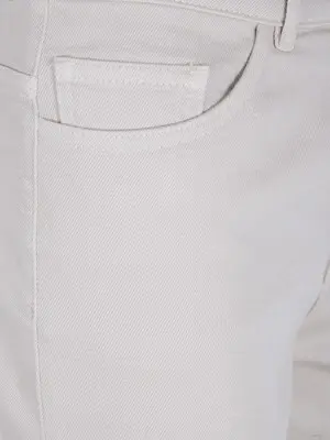 Seventy Wide Leg Denim