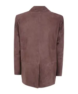 Seventy Long-sleeve Jacket