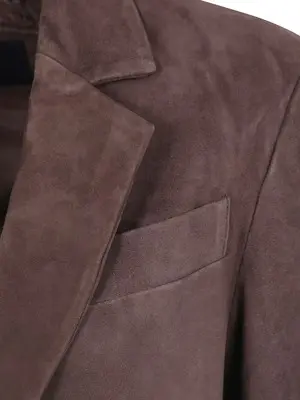 Seventy Long-sleeve Jacket