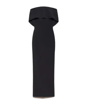 ANIYE BY Slit Dress