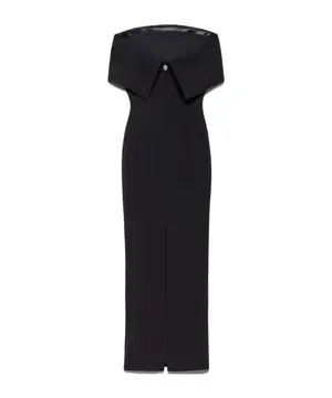 ANIYE BY Slit Dress