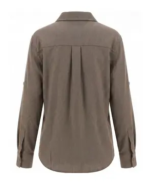 P.a.r.o.s.h Long-sleeved Shirt