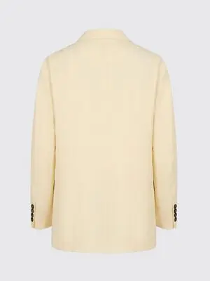 Studio Nicholson Long-sleeved Suit Jacket