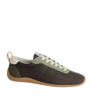 Kenzo Striker' Low Top Sneakers - Chocolate