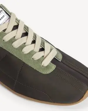 Kenzo Striker' Low Top Sneakers