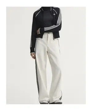 ADIDAS ORIGINALS Sst Track Top