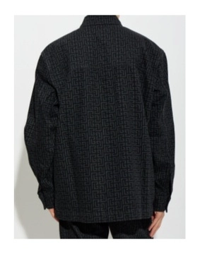 Balmain Long-sleeved Shirt