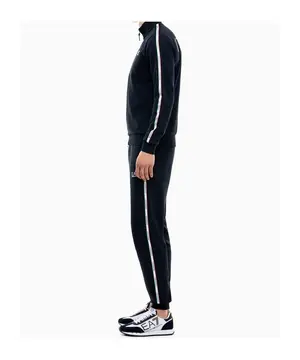 EA7 Two-piece Track Suit