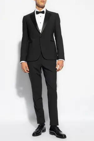 Emporio Armani Two-piece Tailored Suit