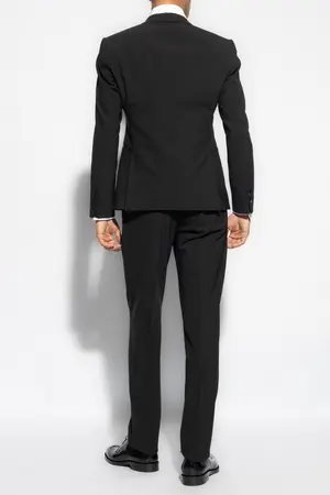 Emporio Armani Two-piece Tailored Suit
