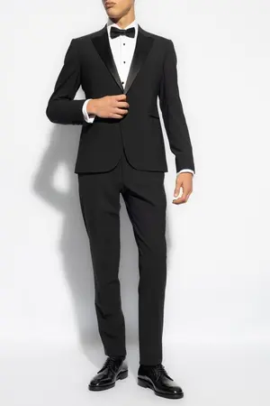 Emporio Armani Two-piece Tailored Suit