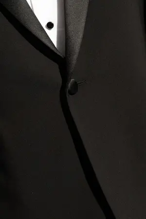 Emporio Armani Two-piece Tailored Suit