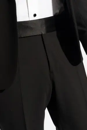 Emporio Armani Two-piece Tailored Suit