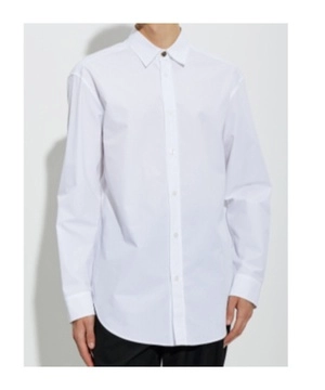 Balmain Long-sleeved Shirt