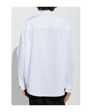 Balmain Long-sleeved Shirt