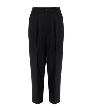 ANINE BING Brice Chino Trousers