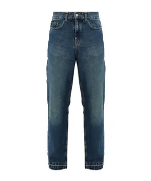 Zadig&Voltaire John Jeans - Navy Blue