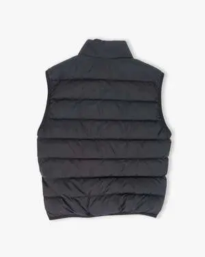 Moncler Contrin Down Vest