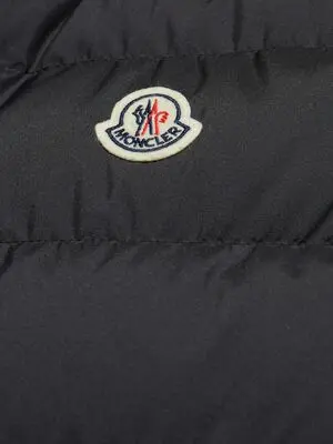 Moncler Contrin Down Vest