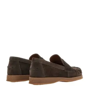 Hogan Loafers Traditional