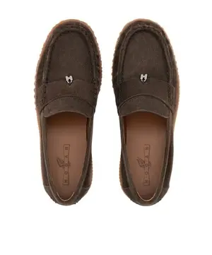 Hogan Loafers Traditional