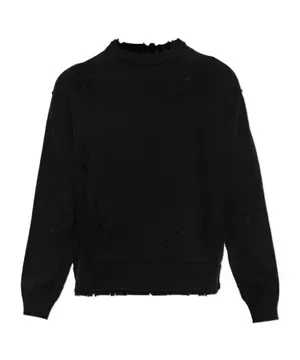 Allsaints Relaxed Sweaters For Men