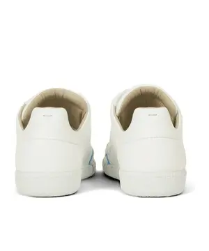MAISON MARGIELA Future Paint-splatter Sneakers