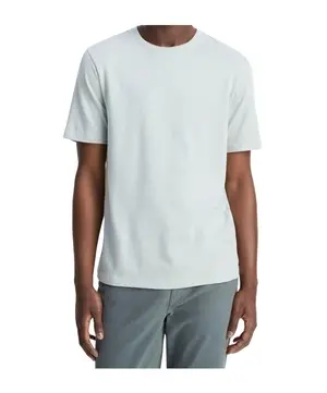 Vince Short-sleeved T-shirt - White