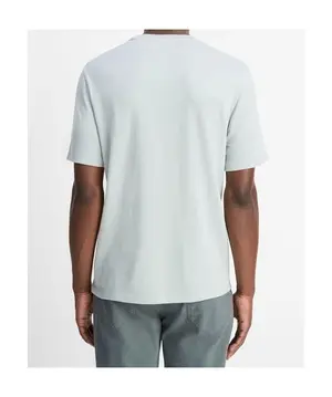 Vince Short-sleeved T-shirt - White