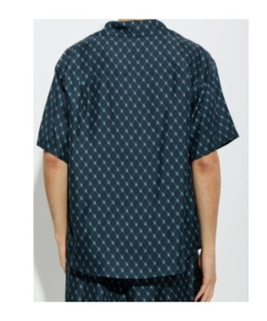 Balmain Short-sleeved Shirt