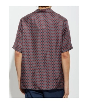 Balmain Short-sleeved Shirt