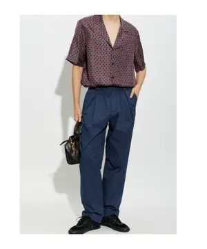 Balmain Short-sleeved Shirt