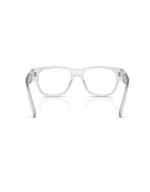 Prada Rectangle-frame Glasses