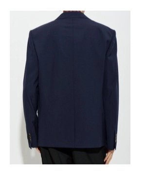 Balmain Long-sleeve Blazer