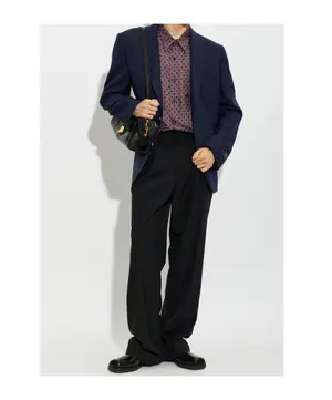Balmain Long-sleeve Blazer