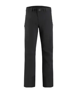Arc'teryx Macai Ski Pants - Black