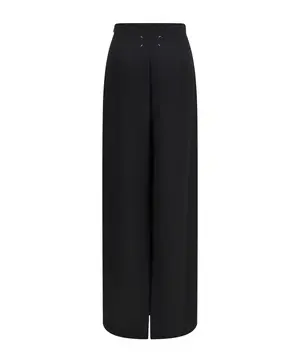 MAISON MARGIELA Straight Maxi Skirt