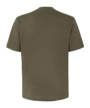 Fendi Logo-print Cotton T-shirt