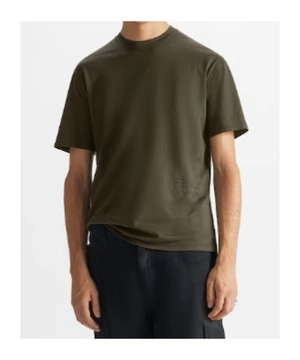Fendi Logo-print Cotton T-shirt
