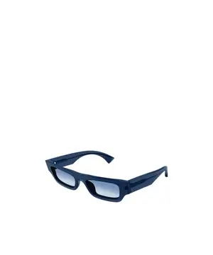 Gucci Monogrammed Eyewear For Men