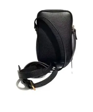 Versace Logo Cross-body Bag