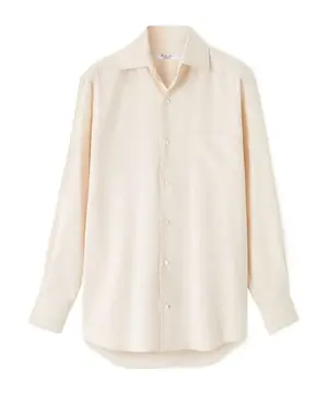 Loro Piana Andre Shirt